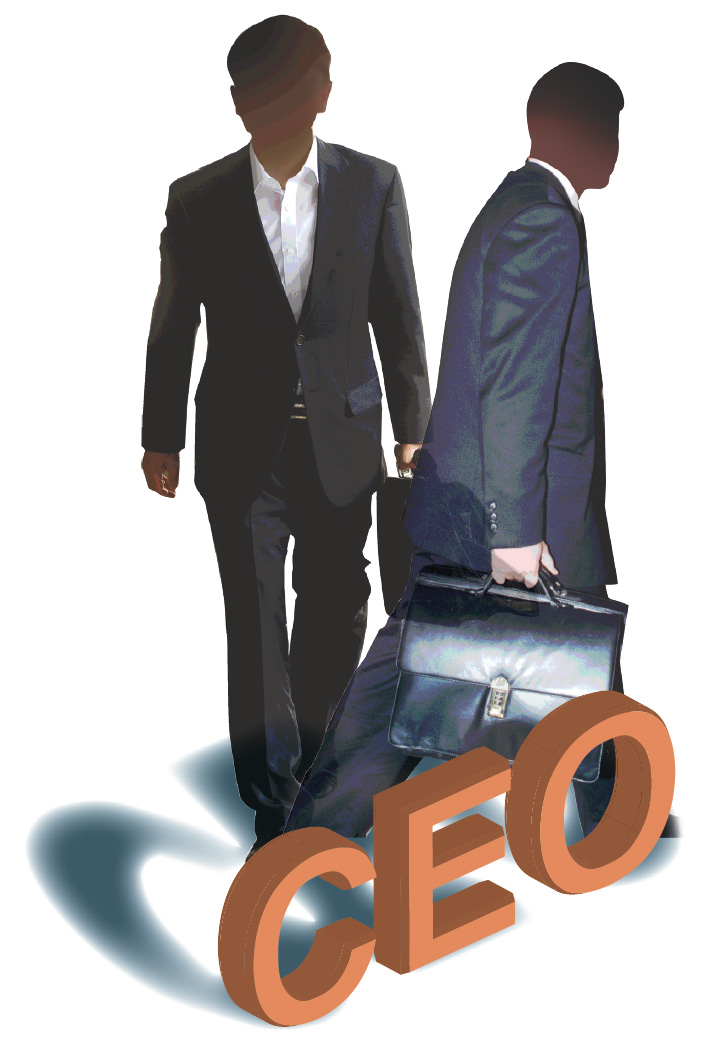 이코노미스트 - [증권사 CEO 임기 만료 도미노] IBK·SK·대신증권 CEO 교체 여부 관심